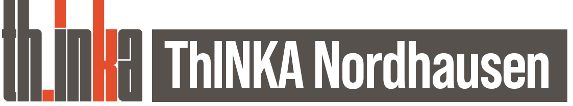 Home - ThINKA in Nordhausen